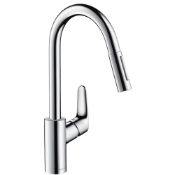 Hansgrohe Kuhinjska slavina Focus 31815000