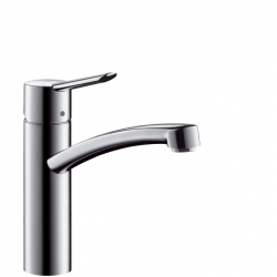 Hansgrohe Kuhinjska slavina Focus s firm sp 31786000