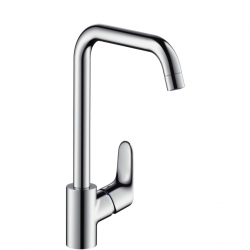 Hansgrohe Kuhinjska slavina Focus swivel sp 31820000