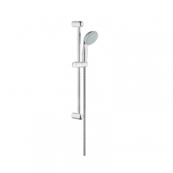 Grohe New Tempesta 100 klizna šipka set 27924000