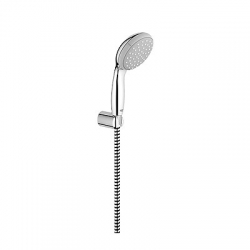 Grohe New Tempesta 100 tuš set