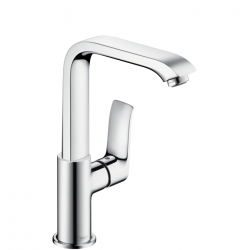 Hansgrohe Slavina lavabo 230 Metris chrome 31087000