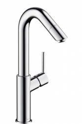 Hansgrohe Slavina lavabo 250 Talis chrome 32055000