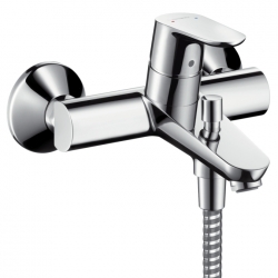 Hansgrohe Slavina za kadu Focus chrome 31940000