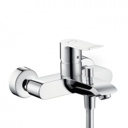 Hansgrohe Slavina za kadu Metris dn15 chrom 31480000