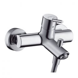 Hansgrohe Slavina za kadu Talis chrome 32440000