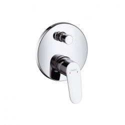 Hansgrohe Slavina za kadu ugradna Focus fin 31945000