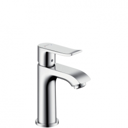 Hansgrohe Slavina za lavabo 100 mala Metris 31088000