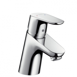 Hansgrohe Slavina za lavabo Focus 70 chrome 31730000