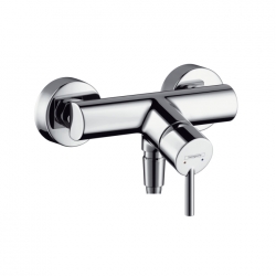 Hansgrohe Slavina za tuš Talis chrome 32640000