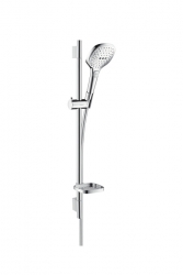 Hansgrohe Tuš set raindance select e 120 un 26620400