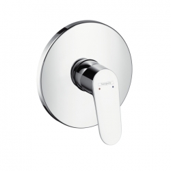 Hansgrohe Tuš slavina ugradna Focus chrome 31965000