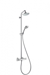 Hansgrohe Usponski tuš Croma 160 chrome 27135000