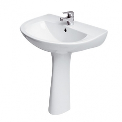 Cersanit Lavabo Fonte 45,50,60