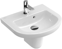 Villeroy & Boch Lavabo Subway 2.0 50x42