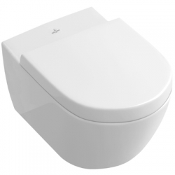 Villeroy & Boch WC Šolja Subway 2.0 Konzolna