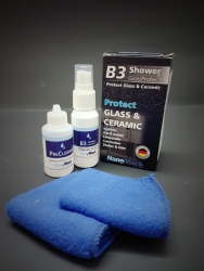 Nanomack B3 ShowerGlass Protect 25ml