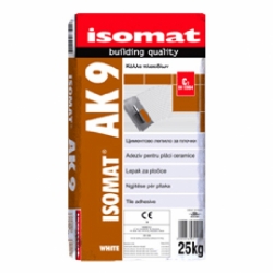 Isomat Lepak za keramiku AK 9