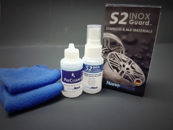 Nanomack S2 Inox Guard 25ml