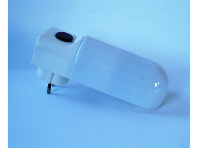senzor LAMPA QUELLE Made in W.Germany