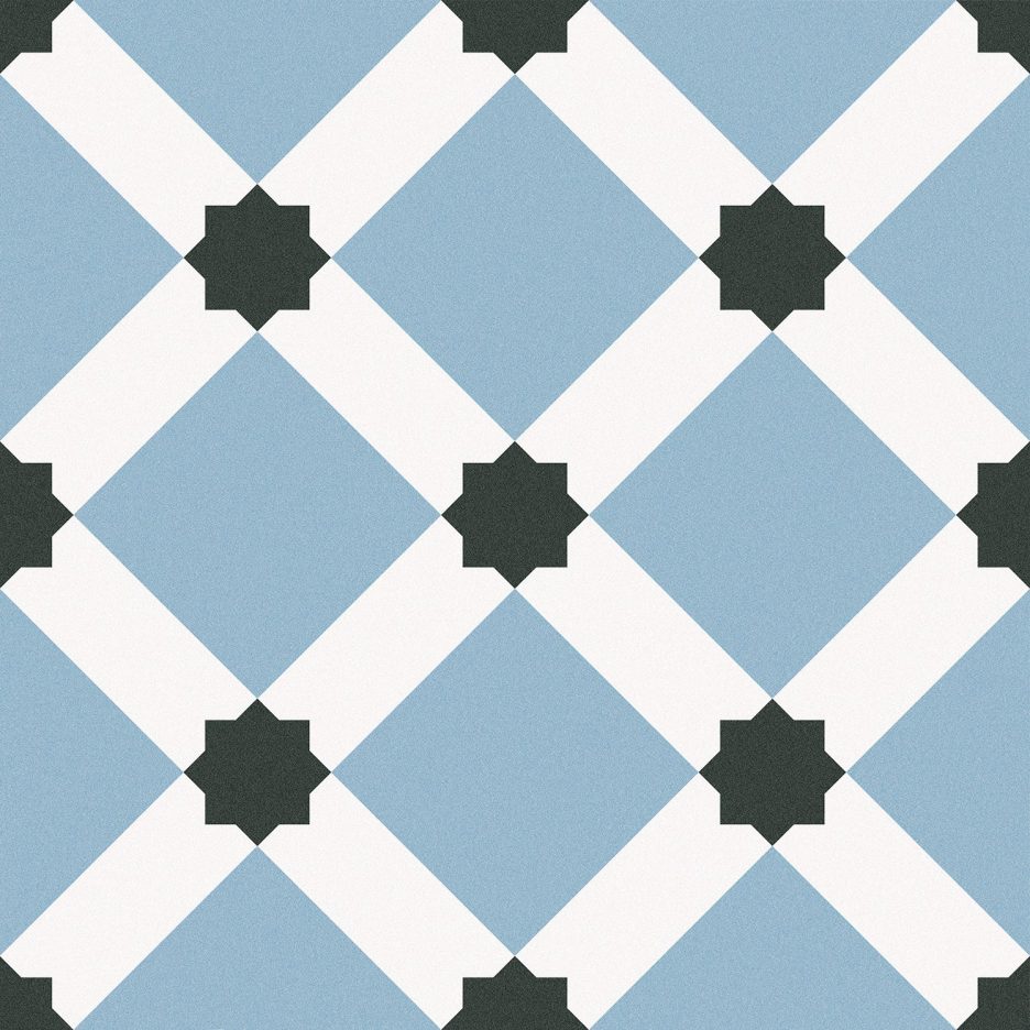 BARSELONA NIGHT 25X25 1.0
