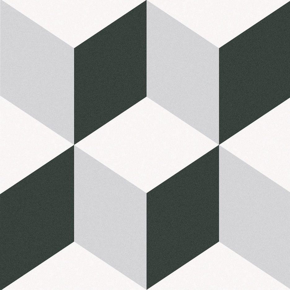 BARSELONA CUBE 25X25 1.0