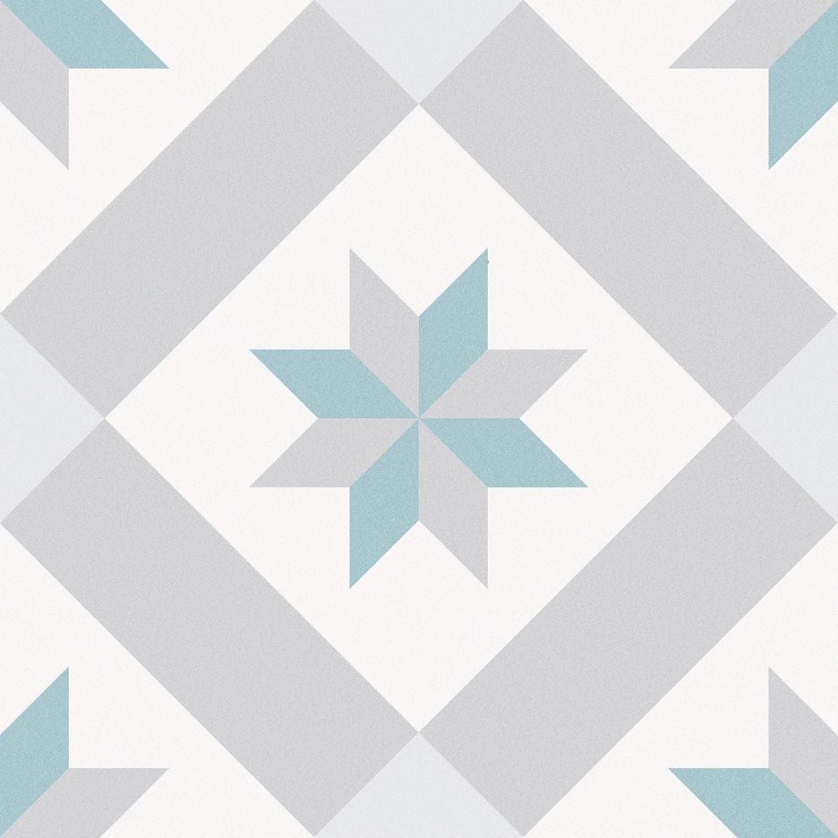 BARSELONA STAR 25X25 1.0