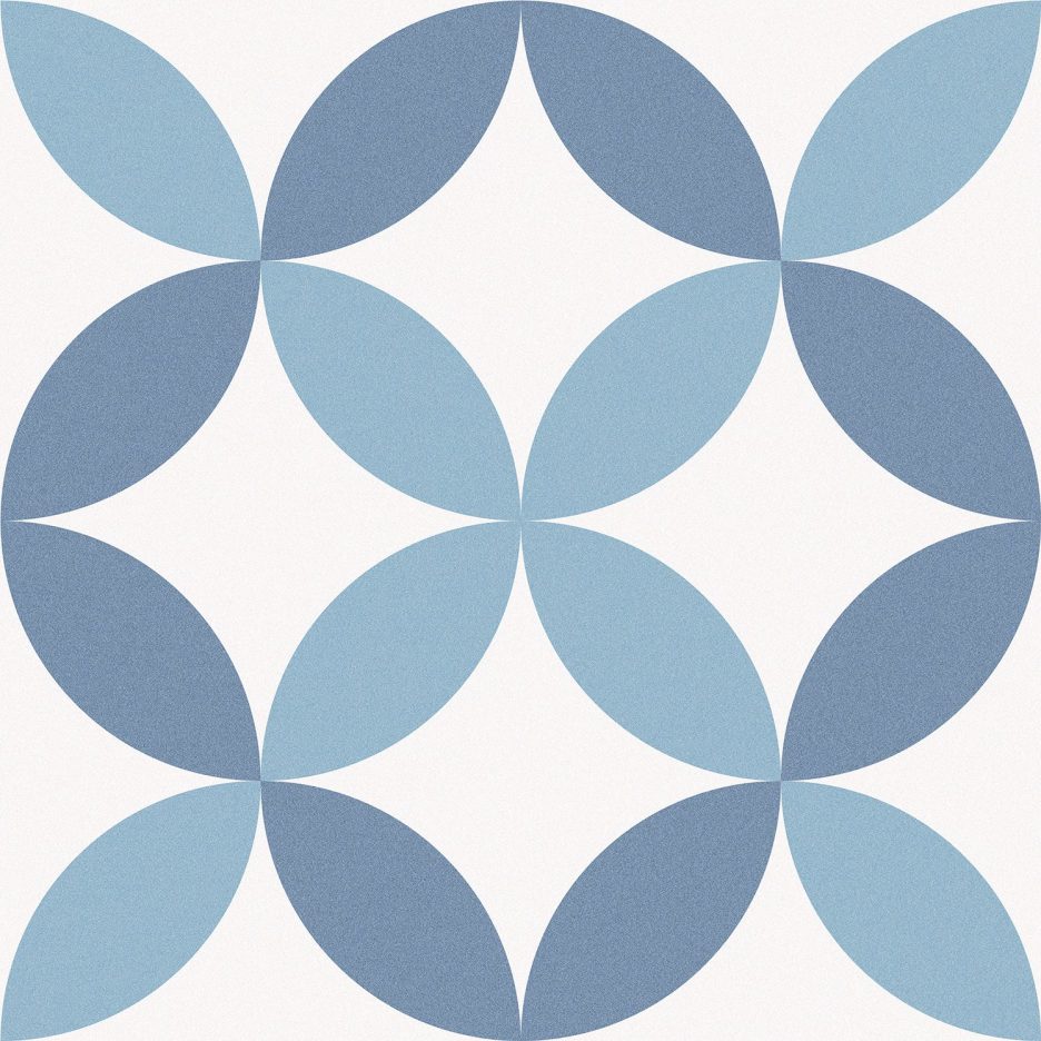 BARSELONA ARCH 25X25 1.0
