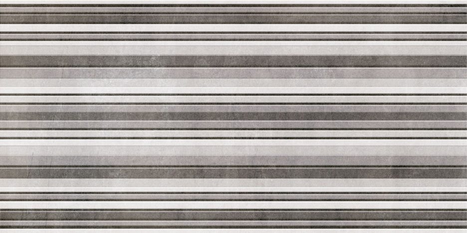 BRONX LINE GRIS 25X50 1.5