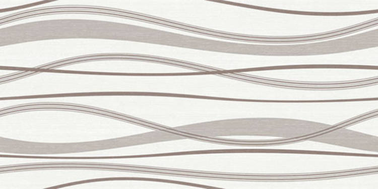 HABITAT WAVE ICE NOCE 25X50 1.62