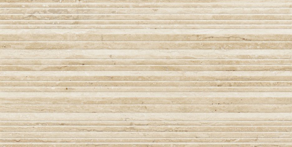 TOSCANA LINE BEIGE 25X50 1.5