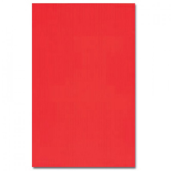 FRESH ROJO 25X40 1,5