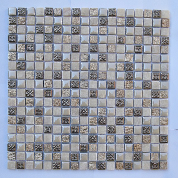 ST. MOZAIK EMOTION BEIGE 30X30