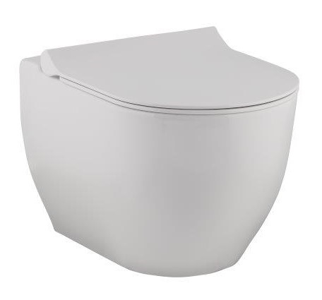KONZ.WC SOLJA OCEAN PLUS