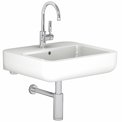 LAVABO EASY 02 60CM 42060