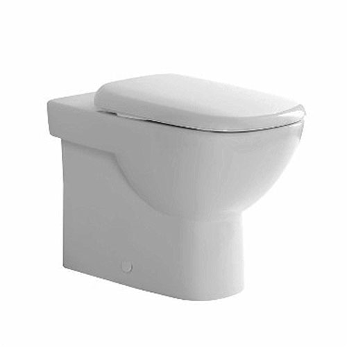 FANTASIA 2 WC SOLJA BACK TO WALL 50361