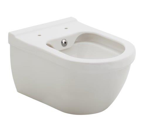 KONZOLNA WC SOLJA RIMOUT TERRA