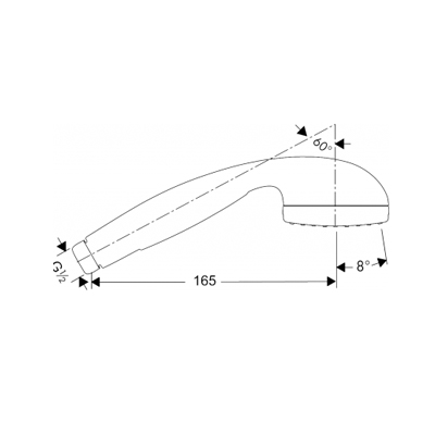HG TUS RUCICA 28511000