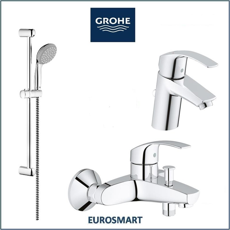 EUROSMART SET 011936