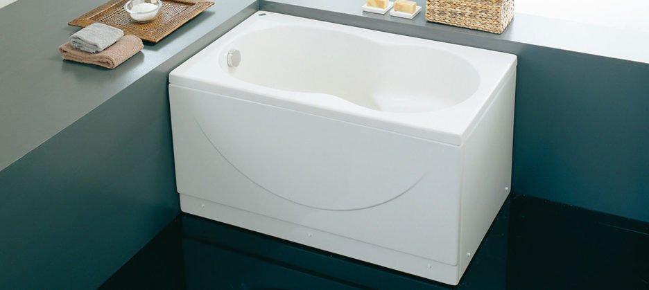KADA CAVATINA 120X70 UN SEDISTE 741600