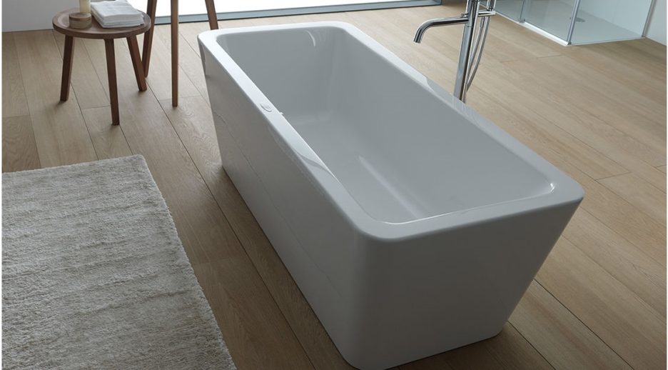 KADA EROICA 180X80/0 SA SIFONOM I IZL OBLOGOM 570740