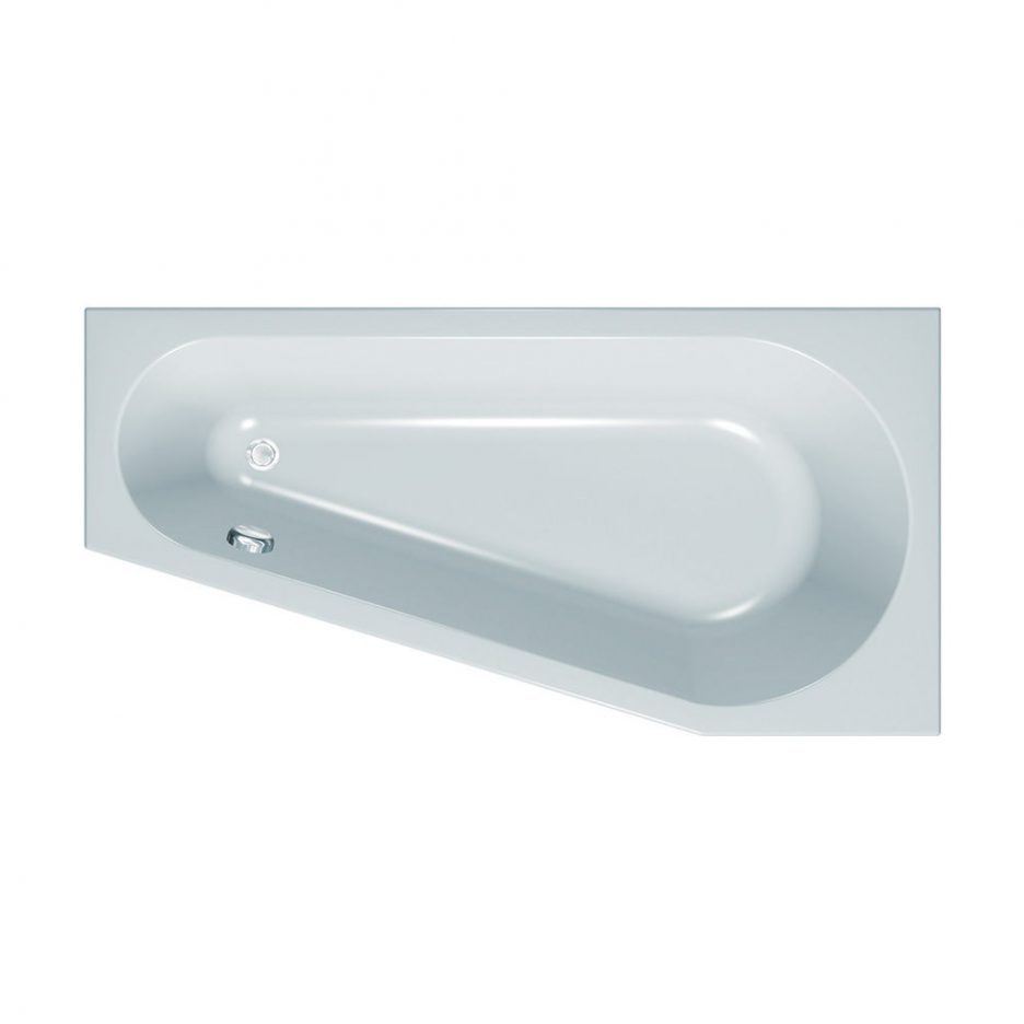 KADA FIDELIO 160X80/45 LEVA 734020