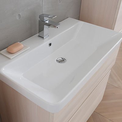 OXANA OUO 80 WH 506570