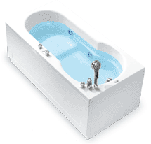 KADA LIBRA 140X70 POLUSED.HIDRO