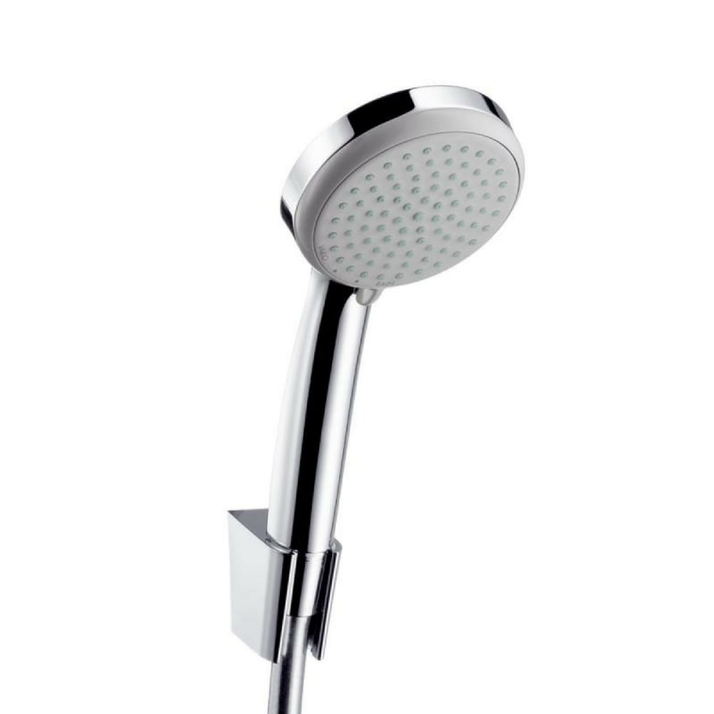 Croma 100 Potrer S Vario tuš set Hansgrohe