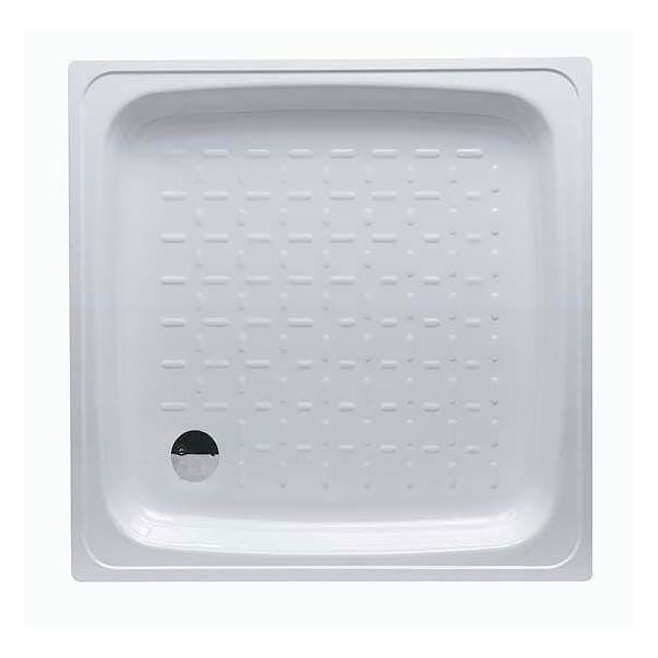 TUS KADA METALNA 80X80 SMAVIT