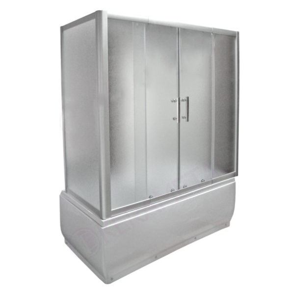 PARAVAN LEONARDO STEL. 160-180X140