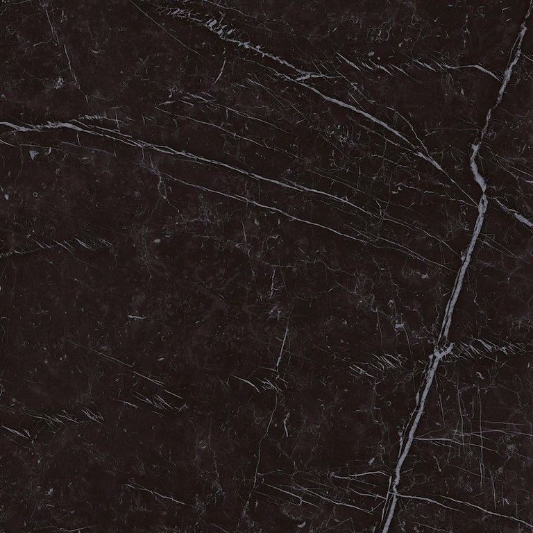 60×60 Granitne pločice Marvel Nero Marquina 60×60 Atlas Concorde