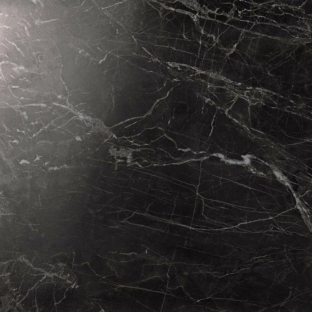 30×60 Granitna keramika Noir St.Laurent, mermer, Atlas Concorde