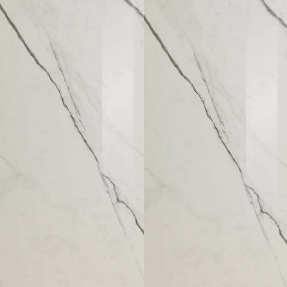 300×100 Slt Timeless Marble Statuario White lev rtt Granitna keramika, Lea Ceramiche